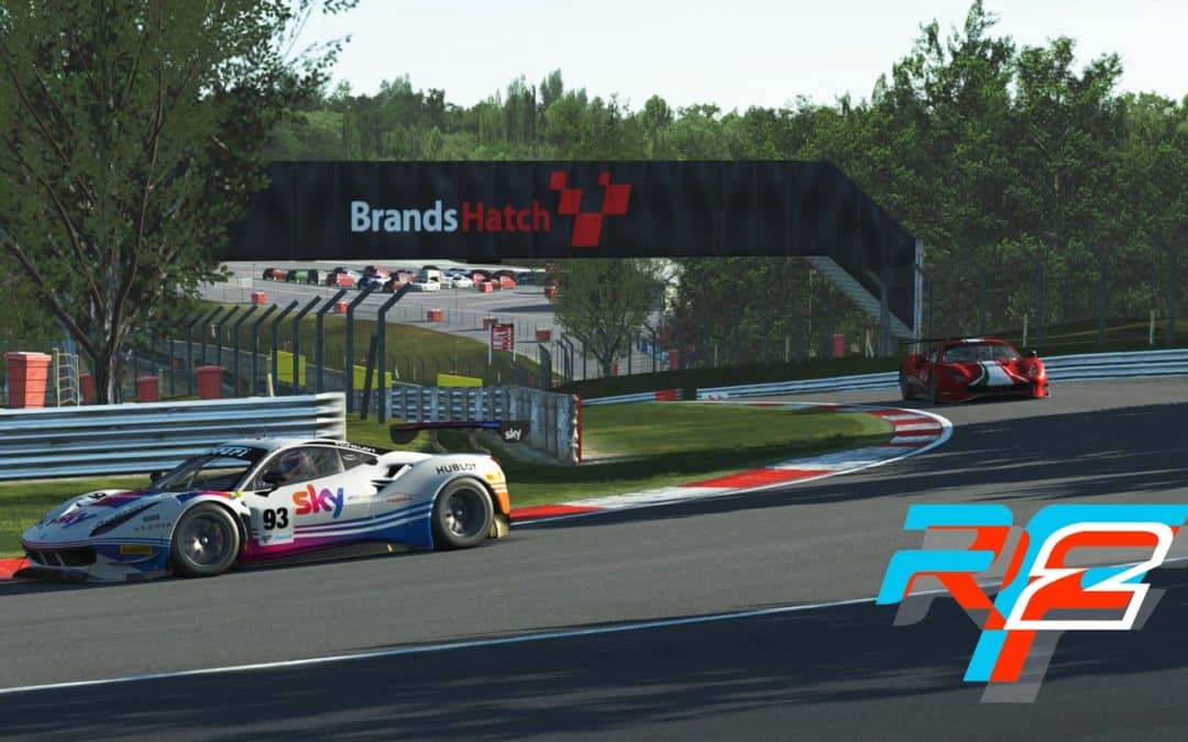 Inside-SimRacing.com